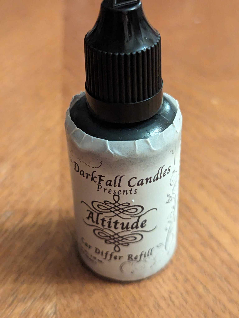 Poison Garden – DarkFall Candles